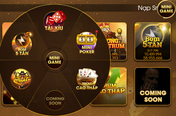 Trùm Club - Game đổi thẻ khuấy động thị trường Việt - RBNPRESS