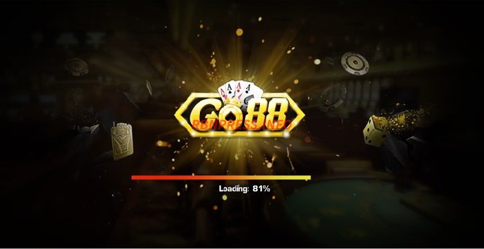 Go88 Cx - Game Bài Hoàng Gia Đổi Thưởng, Chơi Nhỏ Ăn To