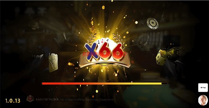 X66 Club - Thế giới game đổi thưởng, Đăng ký nhận ngay +50k